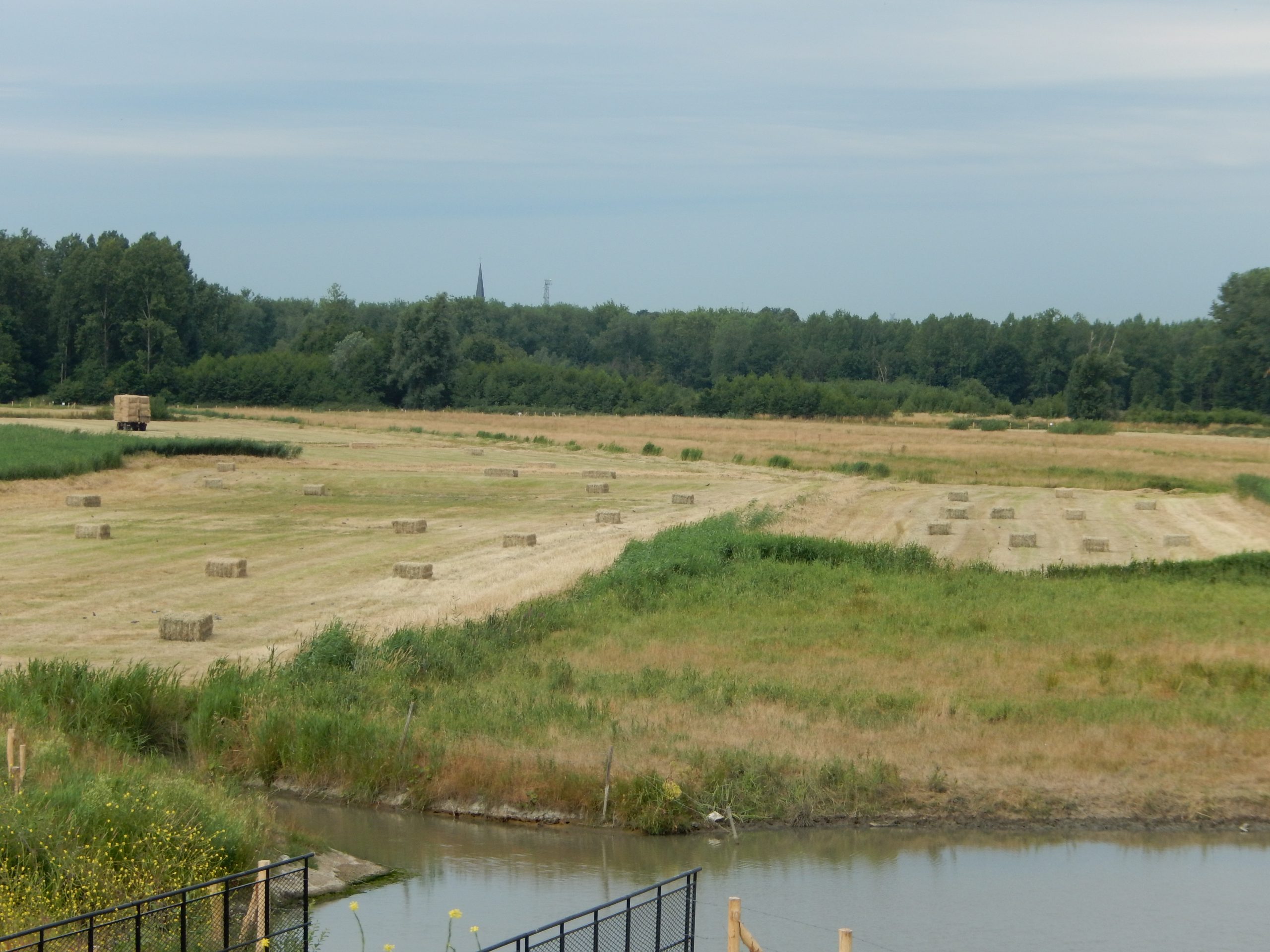 Kruibeke-Bazel-Rupelmonde - Boerennatuur