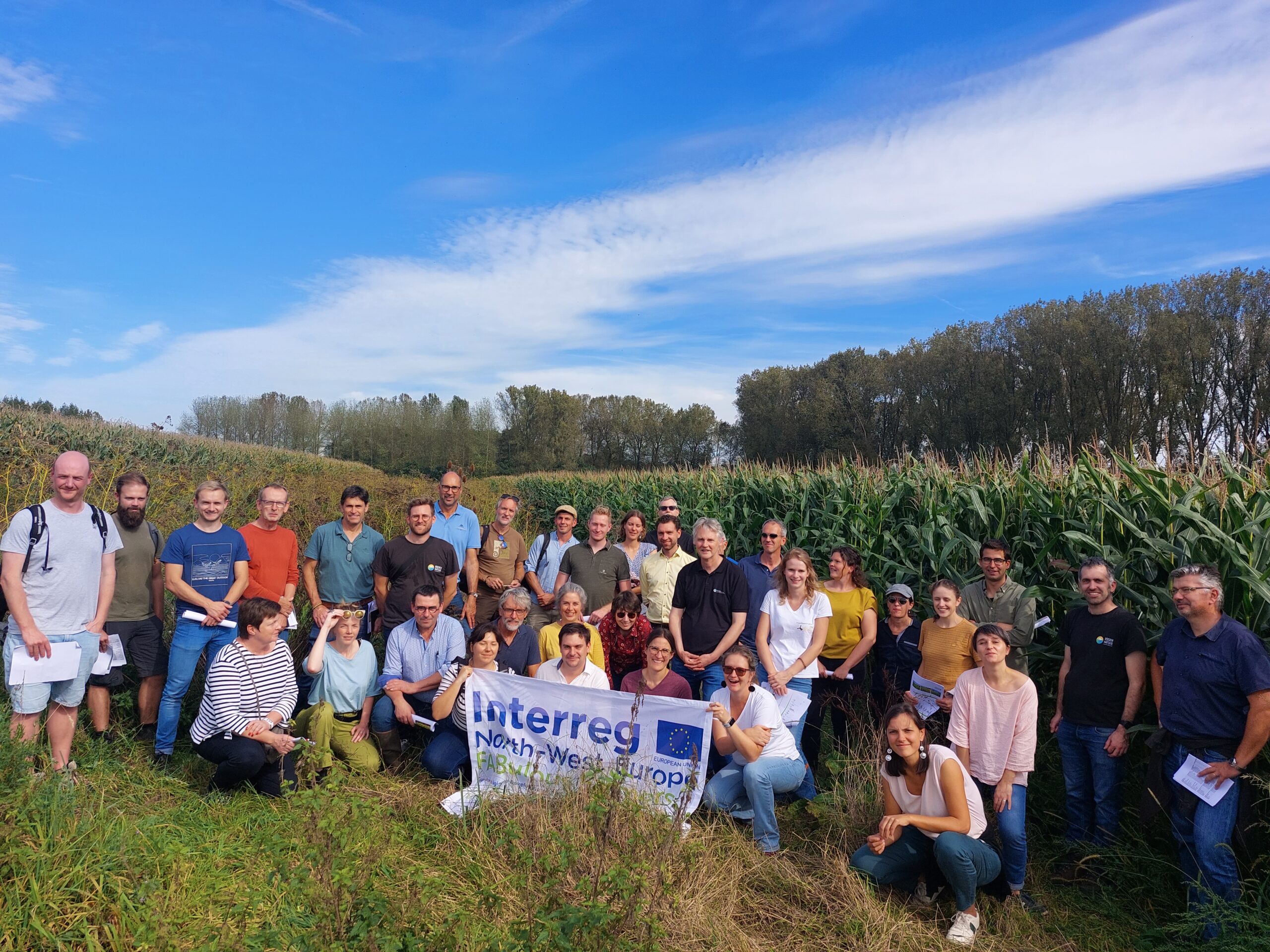 FABuleuze landbouwers breken een lans voor functionele ...